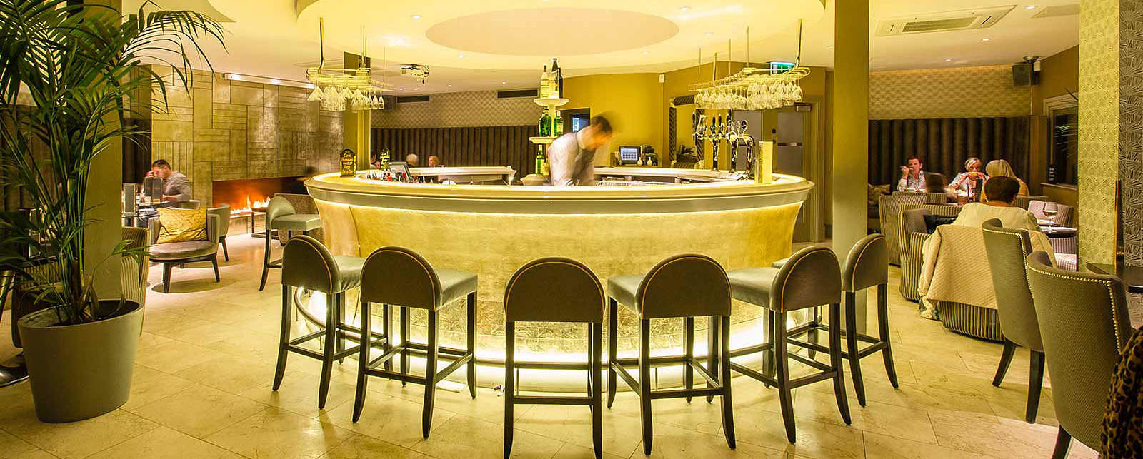 chelsea-bar - Bar Restaurant Lisburn Road: The Chelsea Belfast