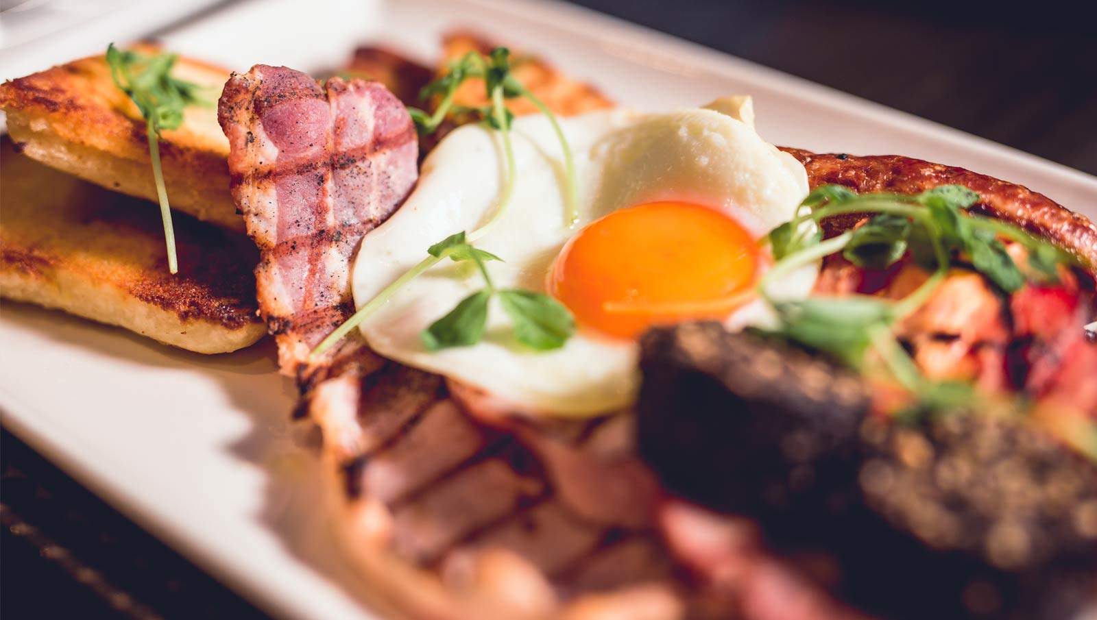 Food and Drink - Bar Restaurant Lisburn Road: The Chelsea Belfast